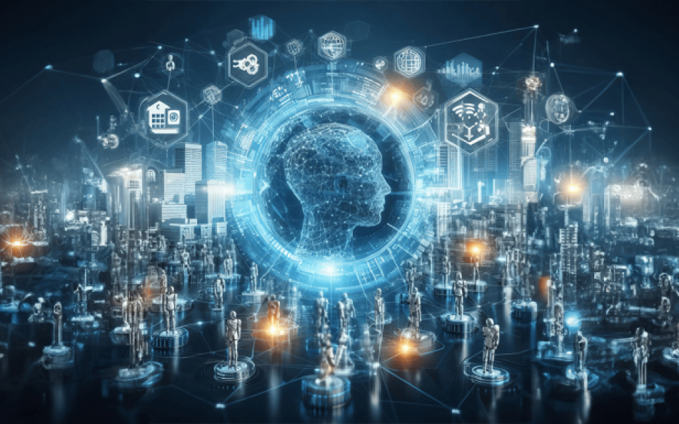 Designing Futuristic Organizations The Imperative For Intelligent